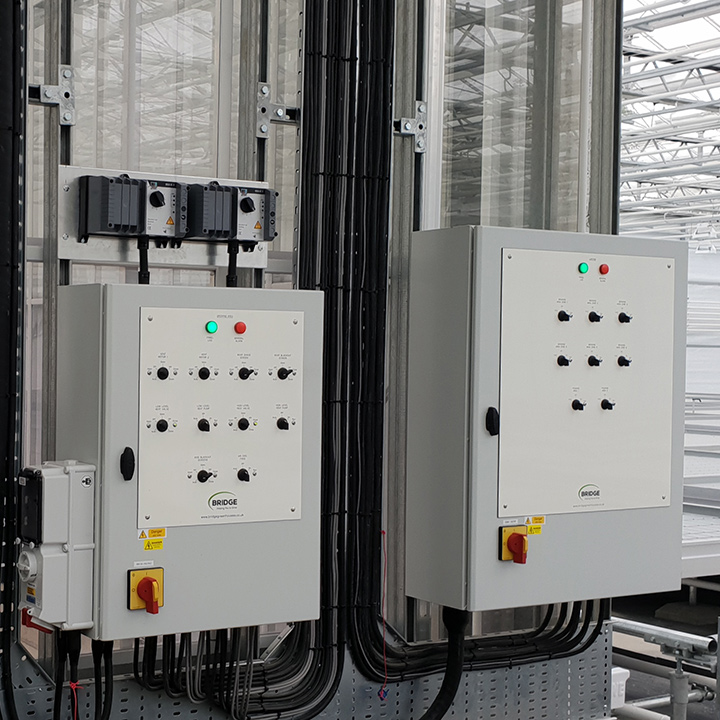 Services - Bridge Greenhouses